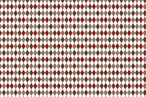 Premium Vector Abstract Pattern Background