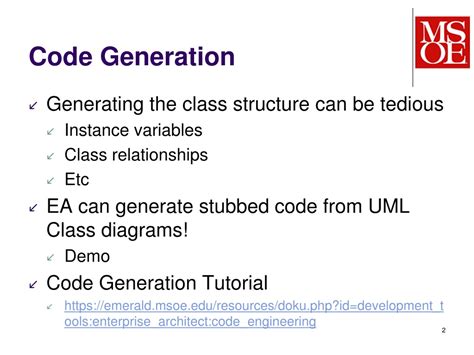 Ppt Code Generation And Version Control Powerpoint Presentation Free