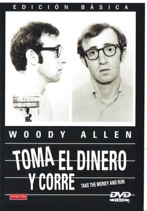 5 Películas Woody Allen Lista