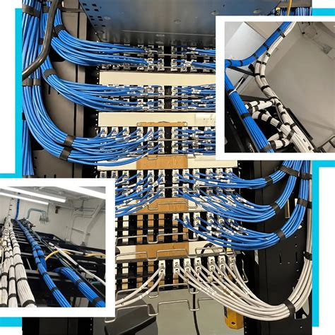Structured Cabling Ssts
