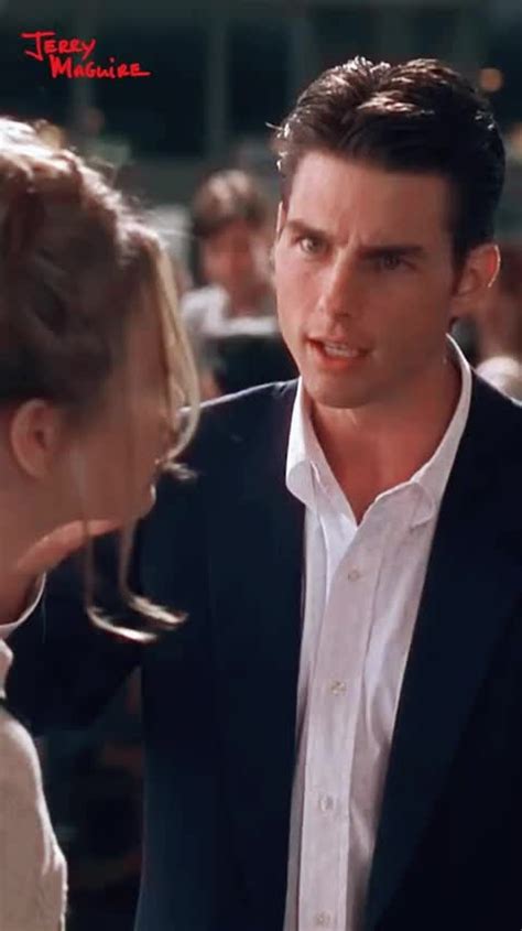 Kelly Preston  Di Jerry Maguire Kelly Preston In A Scene From The