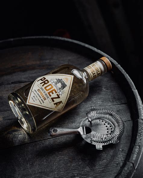 Proeza Tequila Estate Bottled Premium Tequila Proeza Tequila