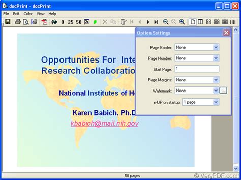 How To Convert Documents Of Microsoft Office Powerpoint To Jpeg Verypdf Knowledge Base