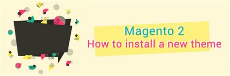 Install A New Theme Mageplaza