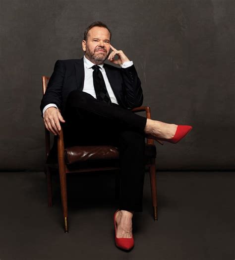 Michel Charette Fait Une Importante Précision Sur Son Nouveau Spectacle Solo Vedette Québec