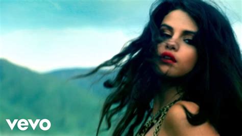 Selena Gomez Come And Get It