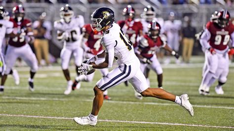 Caleb Odom Alabama Football Lands 2024 Tight End Over Miami Ole Miss