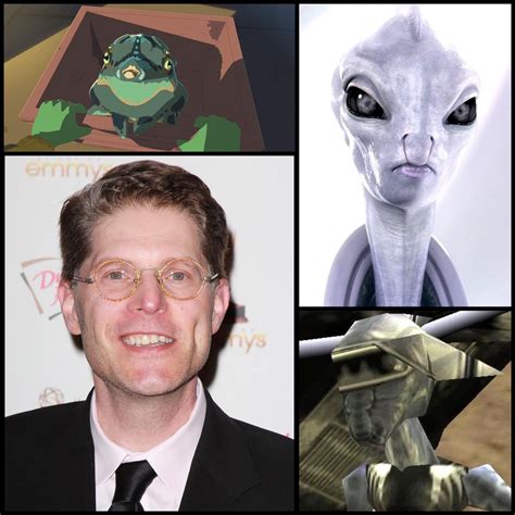 The Force Happy Birthday To Actor Bergenbob Who Voiced The
