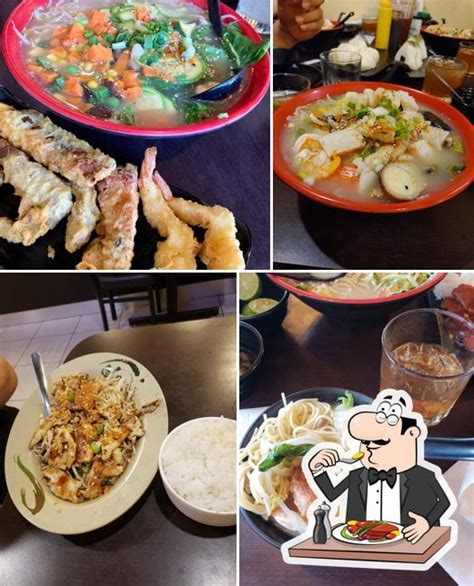 Nagoya Ramen Mexicali Carta Y Opiniones Del Restaurante Japonesa