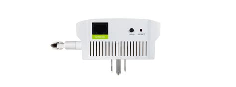 Amped Wireless High Power Ac1200 Wi Fi Range Extender Rec22p Review Pcmag