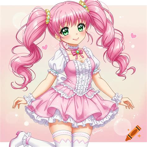 Cute Anime Woman On Craiyon Cute Anime Woman On Craiyon