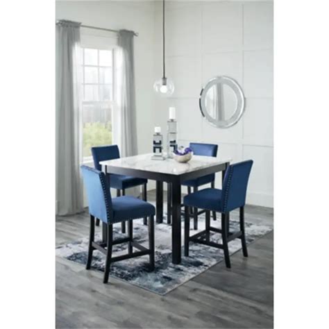 D163 223 Ashley Furniture Cranderlyn Counter Height Table