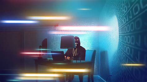 Hacker 4k Pc Wallpapers Wallpaper Cave