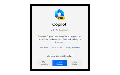 An Introduction To The New Microsoft Windows Copilot Ai Sidebar Ask