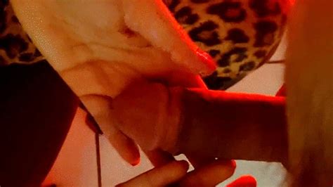 Locking Big D In Micro Chastity Belt Madame Fermans Clips4sale