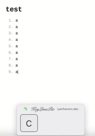 Update Indentation Number Of Spaces When Reordering A Numbered List Bug Reports Obsidian Forum