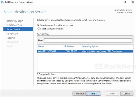 How To Enable Microphone And Sound On Remote Desktop — Racknerd