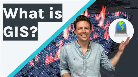 What Is Gis The Only Explanation You Need Youtube