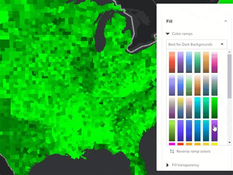 Nieuwe Map Viewer