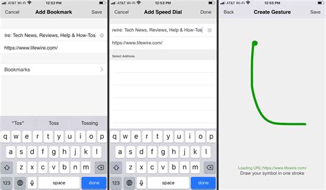 Comment Modifier Les Paramètres Sur Ios Dolphin Commentouvrir Blog