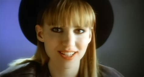 Debbie Gibson Lost In Your Eyes