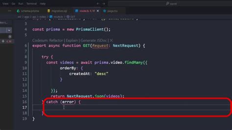 Afnan Hussain On Linkedin Ai Codiumai Copilot