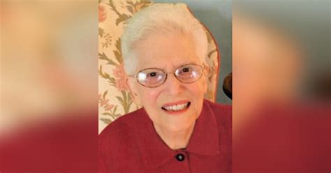 Obituary Information For Evelyn Miller