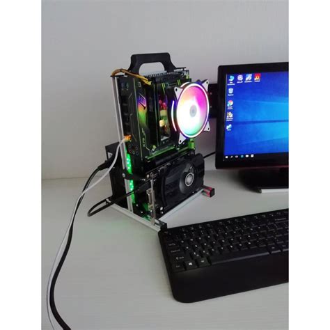 เคสคอมแบบ เปิด เทสเบรท ทนทานแข็งแรง Shopee Thailand