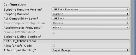 unity uwp build error · issue 1398 · unity technologies ml agents · github