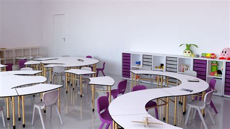 Pré Escolar Nautilus