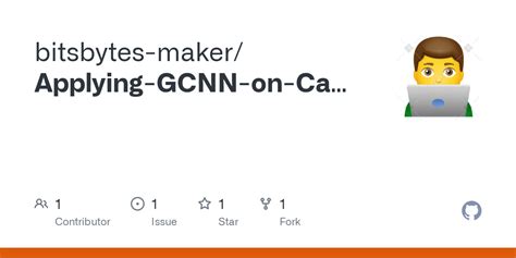 github bitsbytes maker applying gcnn on can data