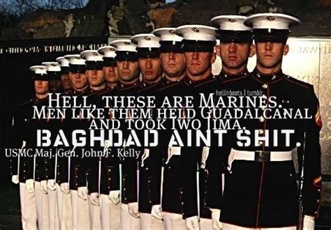 Peace Through Strength Marine Corps Humor Marines Marine Quotes