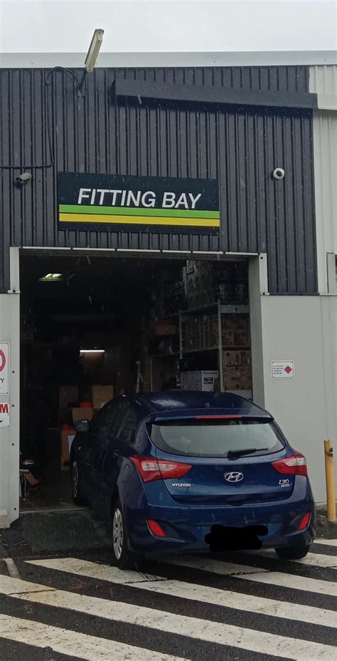 Meet Our Newest Team Member At Ab Autobarn Macgregor