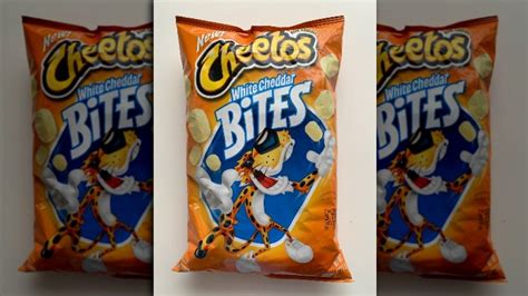 Cheetos Flavors Ranked Worst To Best