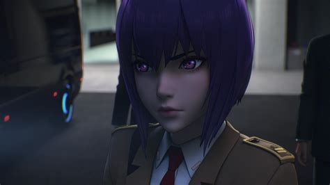 Joeschmo S Gears And Grounds Ghost In The Shell Sac Episode Second Anime