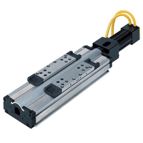 Ball Screw Drive Linear Module Foda
