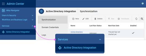 Release Notes Whats New In Version 20222 Alloy Navigator Express Alloy Software Docs