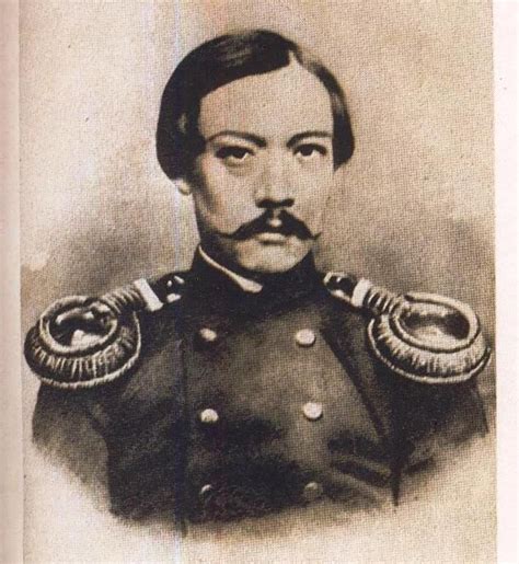 Чокан Валиханов