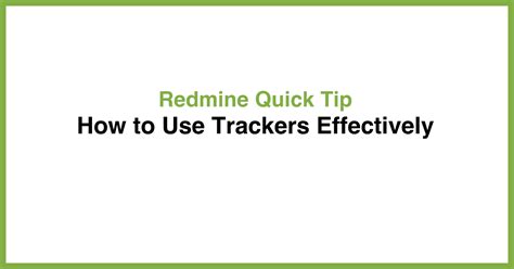 Redmine 60 In Depth Guide To New Features Redmine Advisor