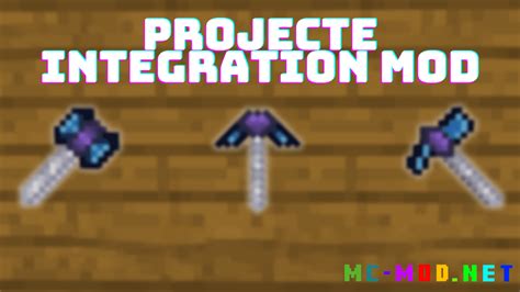 Projecte Integration Mod 1192 1182 Mc Modnet