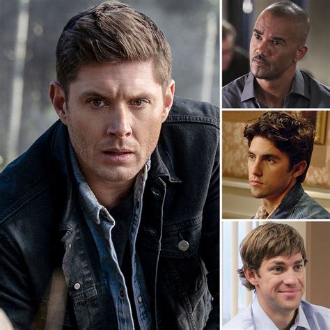 Sexiest Man Alive Readers Choice Poll Results 2023