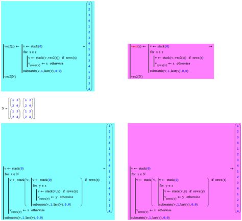 Solved Symbolic For Each Loop Error Ptc Community