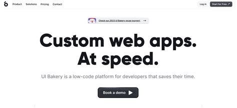 Best 10 Retool Alternatives Comprehensive Guide Flatlogic Blog