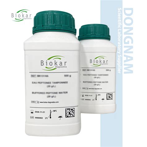 Bromocresol Purple Bcp Lactose Agar Dongnamlab