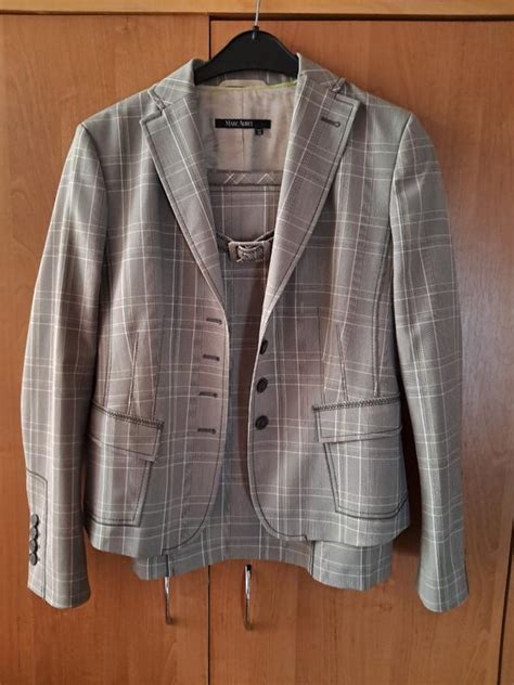 Костюм класичний піджак та спідниця розмір м — ціна 150 грн у каталозі Костюми зі спідницею