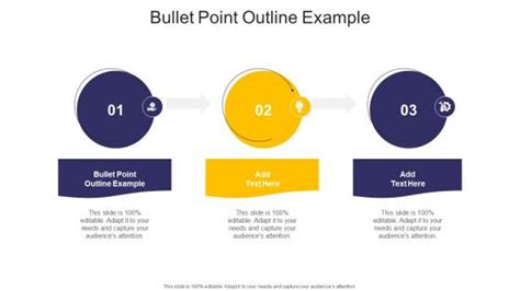 Bullet Point Outline Example Powerpoint Presentation And Slides Slideteam Bullet Point Outline Example Powerpoint Presentation And Slides Slideteam