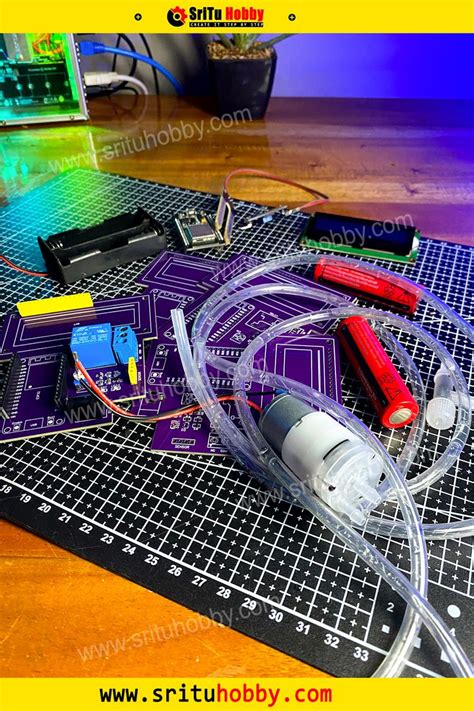 74 Esp32 Projects Ideas In 2025 Projects Hobby Electronics Arduino
