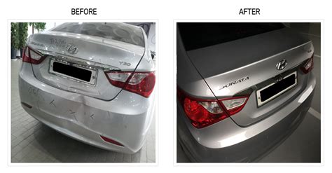 판금도장 서비스안내 현대자동차 블루핸즈 주동인천서비스