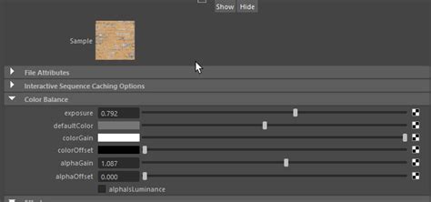 Maya Export File Node Adjustments To A New File Tools Tech Artists Org