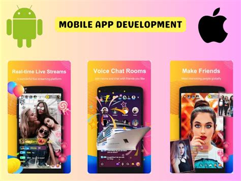Mobile App Dev Flutter App Dev Ios App Dev Android App Dev App Dev Upwork